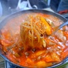 구반포 미소의집 튀김순대가 독특한 떡볶이 맛집 네이버 블로그